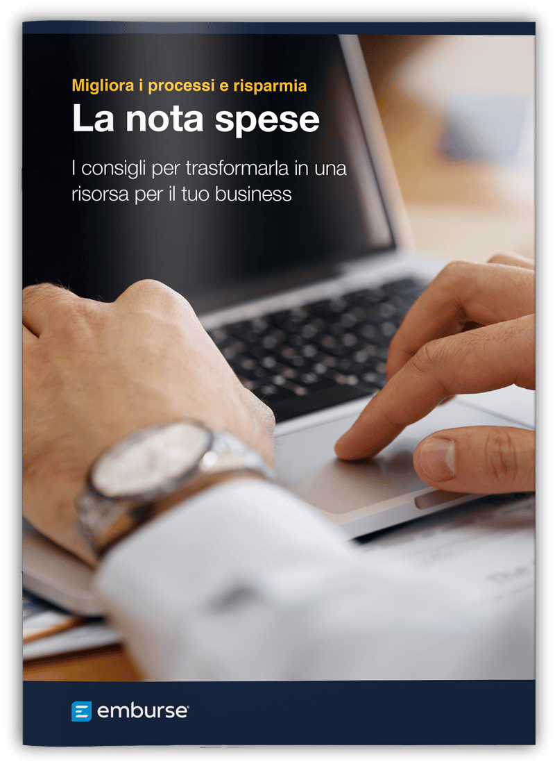 La nota spese: i consigli per trasformarla in una risorsa